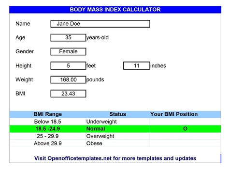 mass calculator