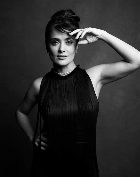 Salma Hayek Pictures