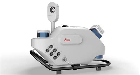 Leica Pegasus Trk Mobile Mapper Guided By Ai Gps World