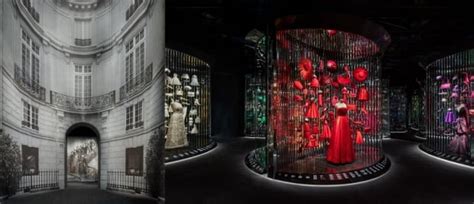 디올 ‘크리스챤 디올 디자이너 오브 드림스 전시회 개막…지수·한소희·김연아·민규·남주혁 참석