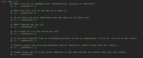 Concatenating Variables Into Strings Scripting Support Developer Forum Roblox