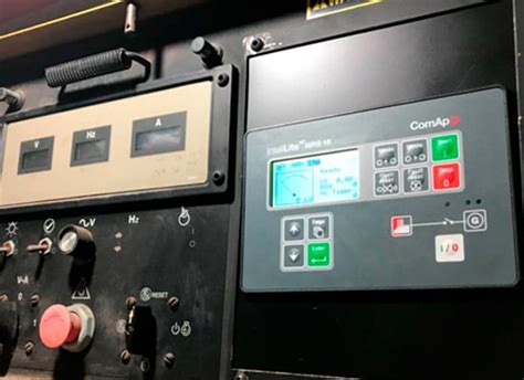 Módulos De Control Energy Flow Center