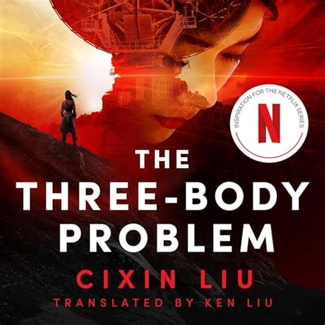 The Three Body Problem Audio Download Cixin Liu Ken Liu Daniel York Loh Head Of Zeus