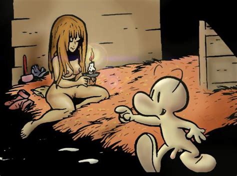 Rule 34 Bone Fone Bone Tagme Thorn Harvestar 482280