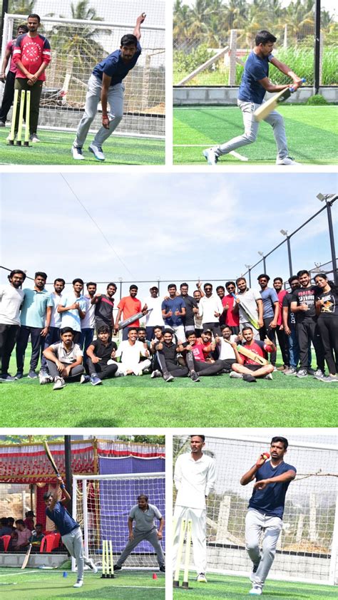 Subash Ramu On Linkedin Cto Techleadership Sportspassion