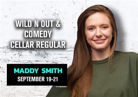 Tickets For Maddy Smith In Uncasville From Showclix