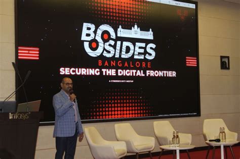 Sneh Shankar Jha On Linkedin Bsidesbangalore Cybersecurity Iam Digitallandscapes Networking