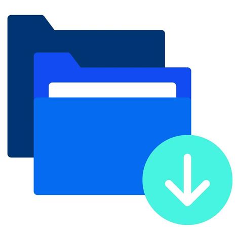 Retrieve Data Icon Illustration 34892356 Vector Art At Vecteezy