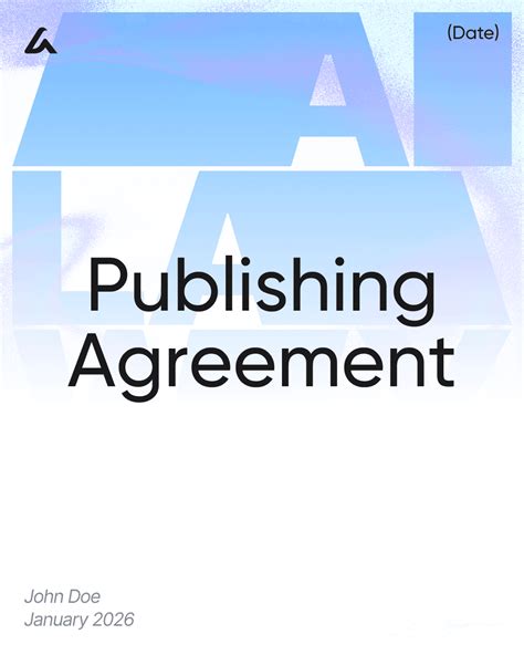 Free Api License Agreement Template By Ai Lawyer