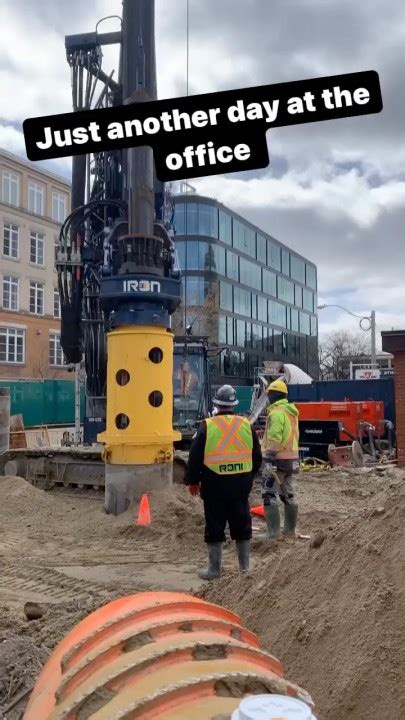 Anthony Cornacchia On Linkedin Ironshoring Ttc Notmuchroom Gettingthejobdone