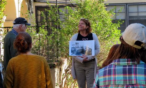 Rockhaven Haunted By “the Ladies” ~ In The Nicest Of Ways The