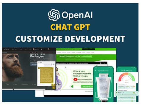 Chatgpt Api Integration Open Ai Developer Using Fullstack Development Upwork