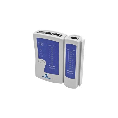 Utp Cable Tester Basic Joal Projects