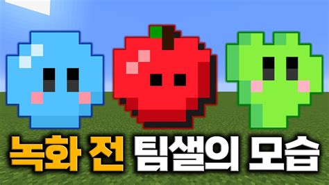 평소 마플 운터 파크모의 대화는 어떨까 Youtube