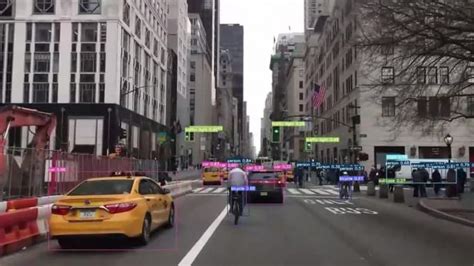 Do Face Recognition Object Detection And Segmentation By Ismailpolas Fiverr