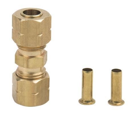 Compression Fitting Copper Uk