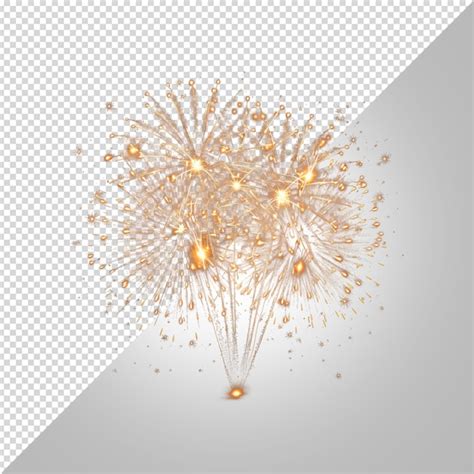 Premium Psd Sparkle Effect