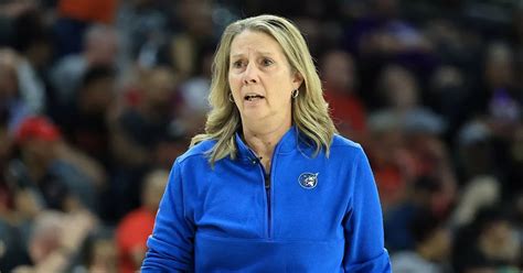 Cheryl Reeve Makes Her Stance On Wnba Sex Toy Issue Abundantly Clear Before Issuing Plea The