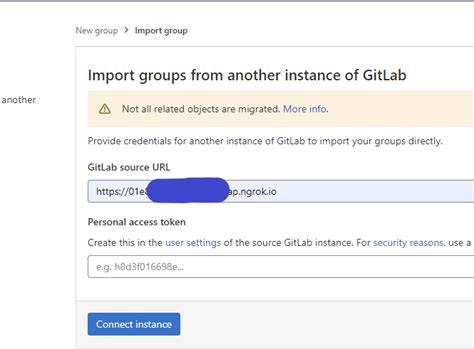 Gitlab Project Import Rce Analysis Cve 2022 2185 Star Labs