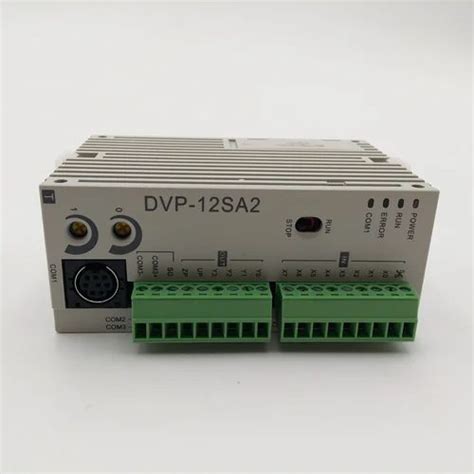 Delta DVPSCM12 SL PLC RS 232 At Rs 16000 In New Delhi ID 16964022591