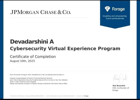 Deva Darshini A On Linkedin Well A Teeny Tiny First Few Steps To Cybersecurity Just A Few Hours
