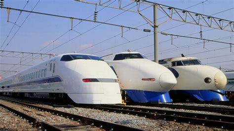 運行開始から25年新幹線のぞみ誕生秘話 新幹線 東洋経済オンライン 経済ニュースの新基準