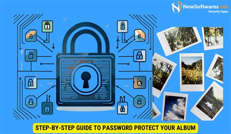 How To Make A Hidden Album Password Protected Blog
