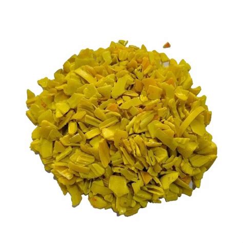 Reprocessed Yellow Ppcp Chips For Injection Molding At ₹ 85kg In Gummidipoondi