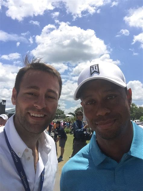 Patrick Rahme All Square Golf