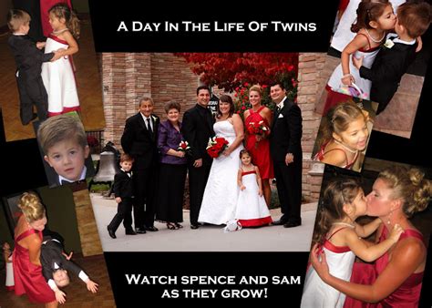 A DAY IN THE LIFE OF TWINS Naked Booties