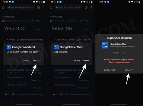 Enable Call Recording On Any Android Device DroidWin