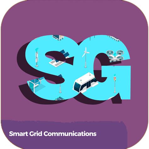 Smart Grid Communications Transportation Certifications Ac Language School