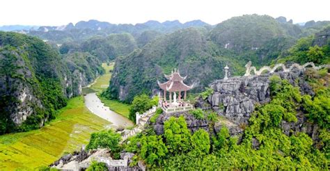 Bai Dinh Trang An And Mua Cave Full Day Tour Getyourguide