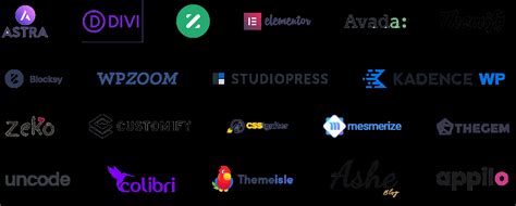 Wordpress Theme Design And Development Services Wpweb Infotech