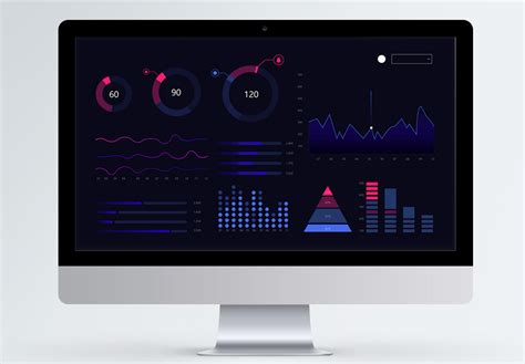 1300 Powerpoint Visualization Chart Templates Free Download Aiandpsd