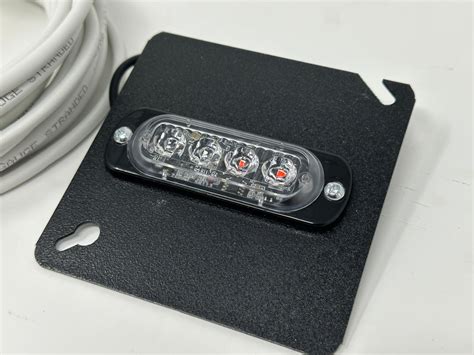 Visual Notification Devices — 911 Systems Llc