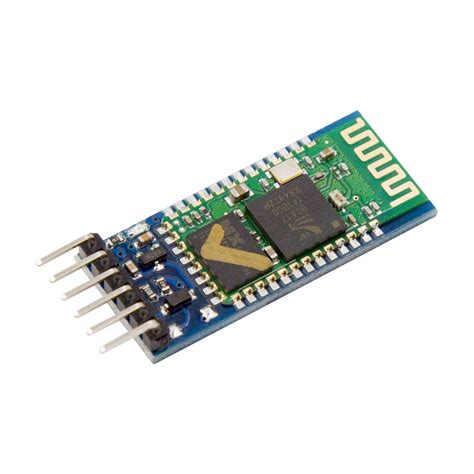 Hc 05 6pin Bluetooth Module With Button Manufacturers And Suppliers