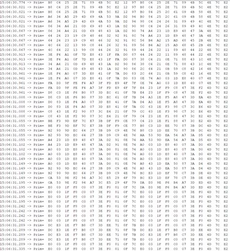 Crsf Output On Ch Dont Work Issue ExpressLRS ExpressLRS GitHub