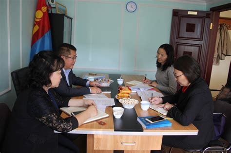 “ИТХ ЫН ХЯНАЛТ ОРОЛЦОО” ТӨСЛИЙН ХЭРЭГЖИЛТЭД ӨНДӨР ҮНЭЛГЭЭ ӨГӨВ