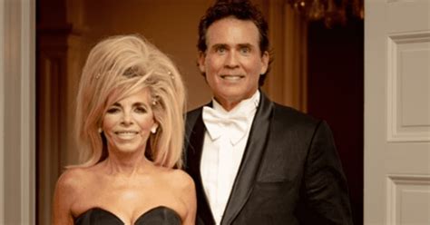 Plane Crash Report Reveals Horrifying Last Minutes Of Gwen Shamblin And Joe Lara Meaww