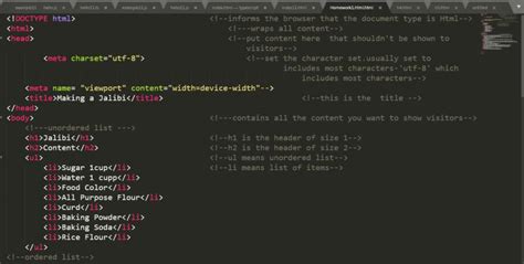 priyanka wankhade on linkedin html is the hypertext markup language it creates web pages