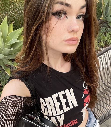 Do You Like Emo Girls Rfaces