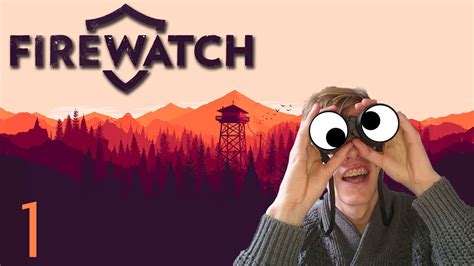 Goodbye Julia Firewatch Episode 1 Youtube