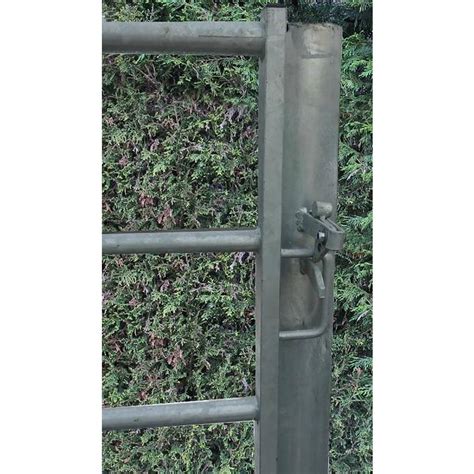Gate Posts And Accessories