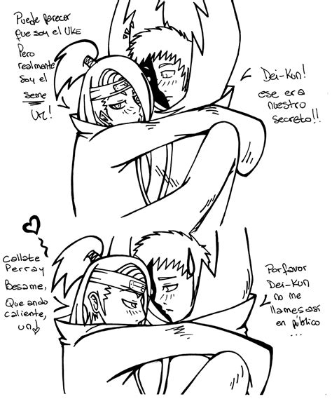 Guess The Seme By Cyborghuron Hentai Foundry