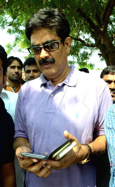 Mohammad Shahabuddin In Siwan