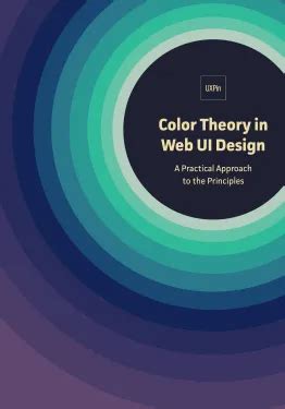 Color Theory In Web UI Design Practical Principles