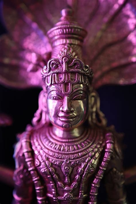 Vishnu Domnul Lord Krishna Fotografie Gratuită Pe Pixabay Pixabay