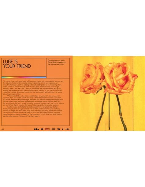 Carnal Knowledge Sex Education Book 33760 05212 Lover S Lane