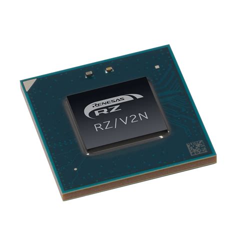 Drp Ai Tvm On Rzv Series The Best Solution For Starting Your Ai Applications